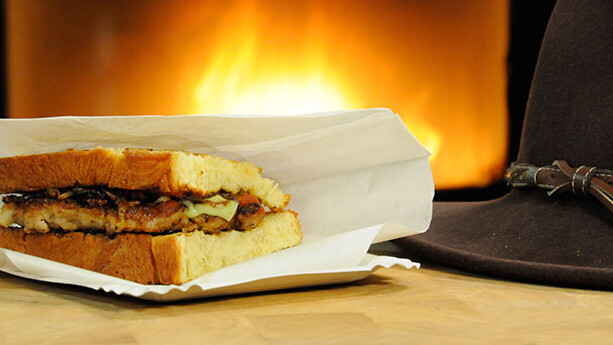 Cowboytoast luxus - Få Brødrene Prices opskrift her | Mad | DR