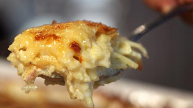 Janssons fristelse opskrift - Spise med Price | Mad | DR