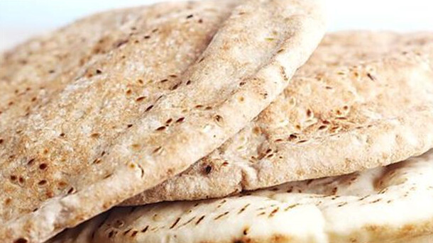 Marokkansk fladbrød - opskrift - Jamie Oliver | Mad | DR