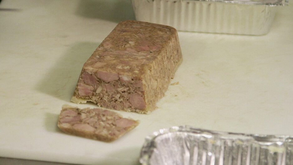 Sylte - opskrift | Brødrene Price | DR Mad | Mad | DR