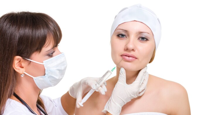 Rynke-behandling kan give bylder og åbne sår | Krop | DR