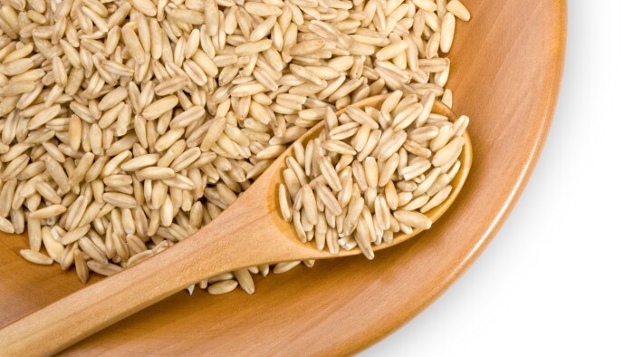 Vi er vilde med fuldkorn | Mad | DR