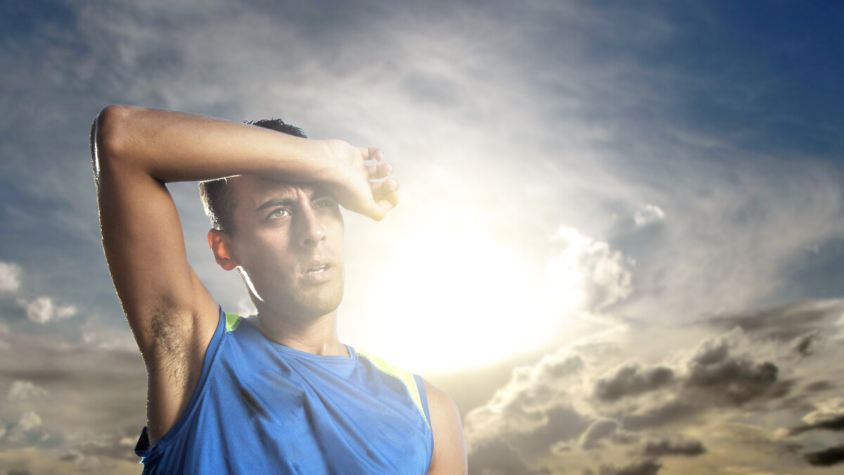 Vi har haft blikket stift rettet mod motion og sund kost | Psykologi | DR