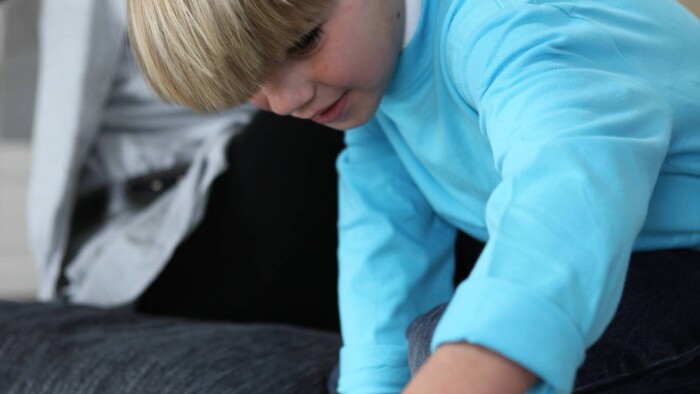 Send os dit efterårsferie-foto | Fritid | DR