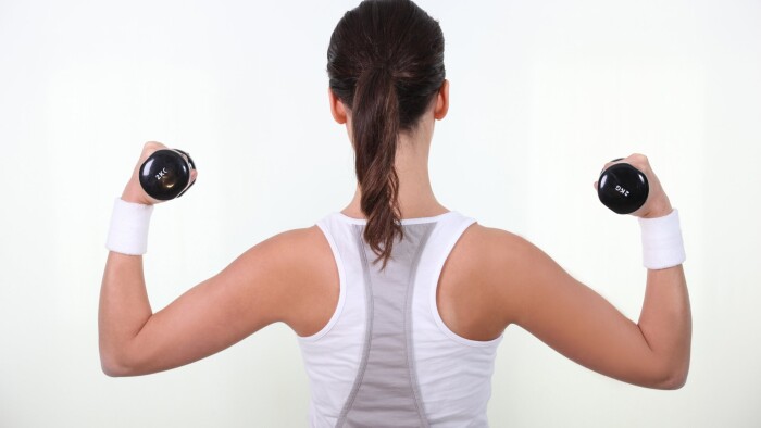 Få en sund krop uden fokus på vægttab og kalorier | Fritid | DR