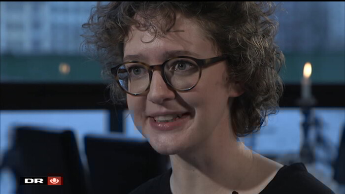 VIDEO Marie Key – hvem gemmer sig bag stemmen og succesen? | Musik | DR