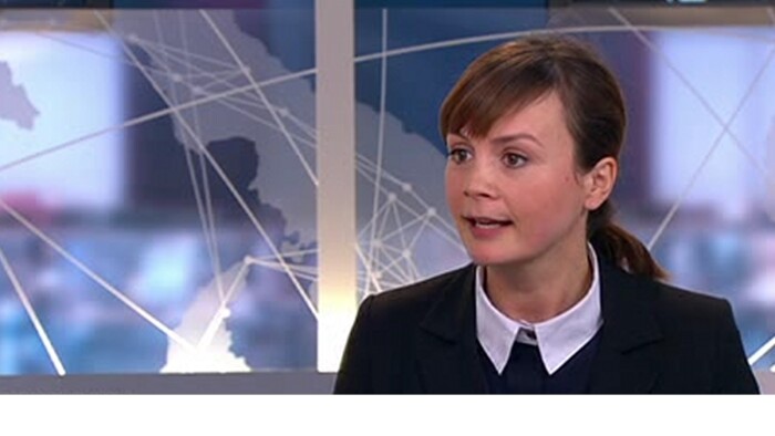 VIDEO Maria Månsons dom: Oscarshowet manglede kant og var forudsigeligt ...