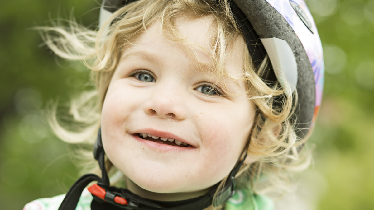 Cykel-sæson: Gør dit barn sikker på to hjul | Børn | DR
