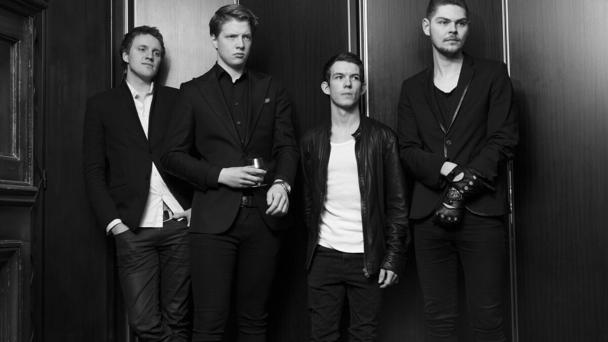 Tøpholm: Her er Danmarks hemmelige fordel | Dansk Melodi Grand Prix ...