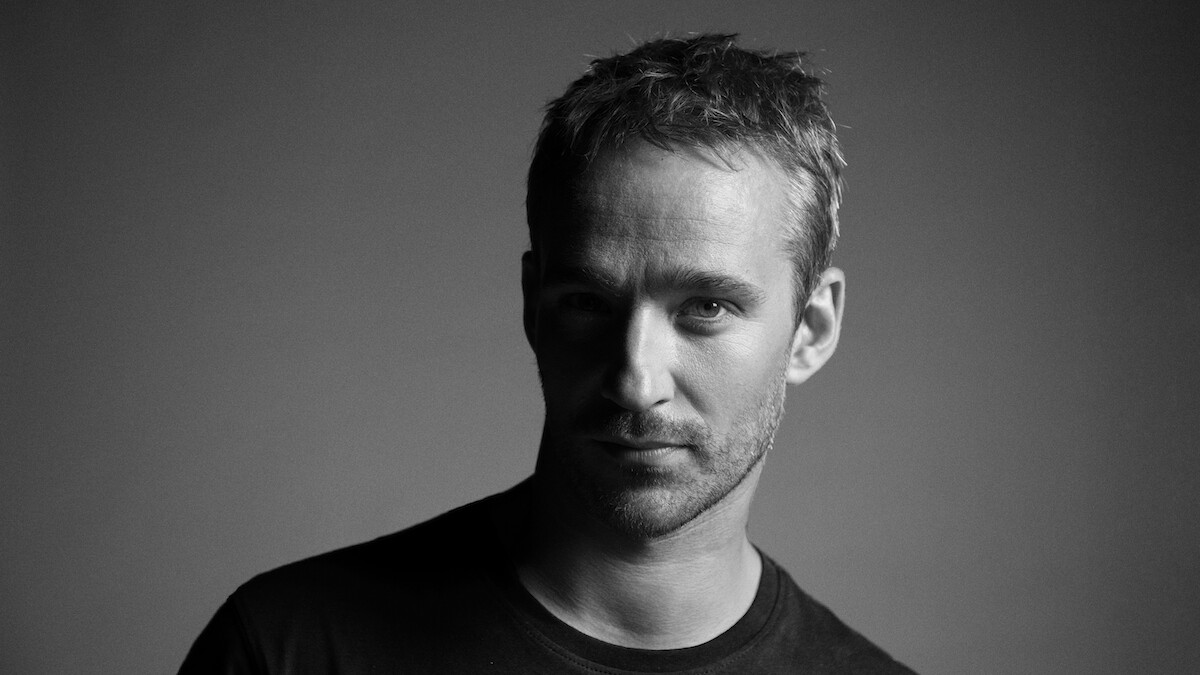 Rasmus Walter: Jagtprogram på DR2 får manden frem i mig | Medier | DR