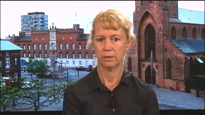 Odense-rådmand ruller lukkede børnesager tilbage | Fyn | DR