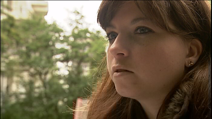 Barn af misbruger tvivler på tvungen behandling | Ligetil | DR