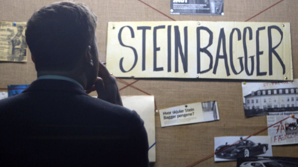 Byret giver DR3 grønt lys til at sende Stein Bagger-dokumentar | Medier ...