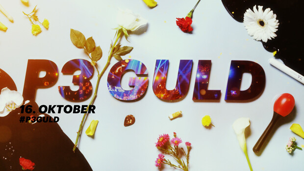 P3 Guld ruller ud - og du skal med | P3 Guld | DR