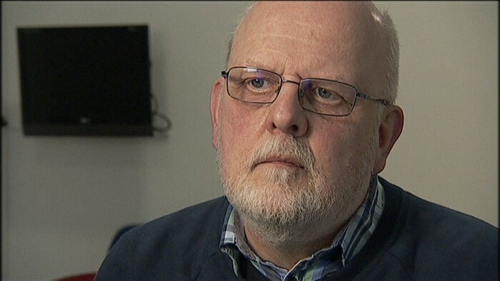 Denne mand blev uskyldigt dømt for otte mord | Udland | DR