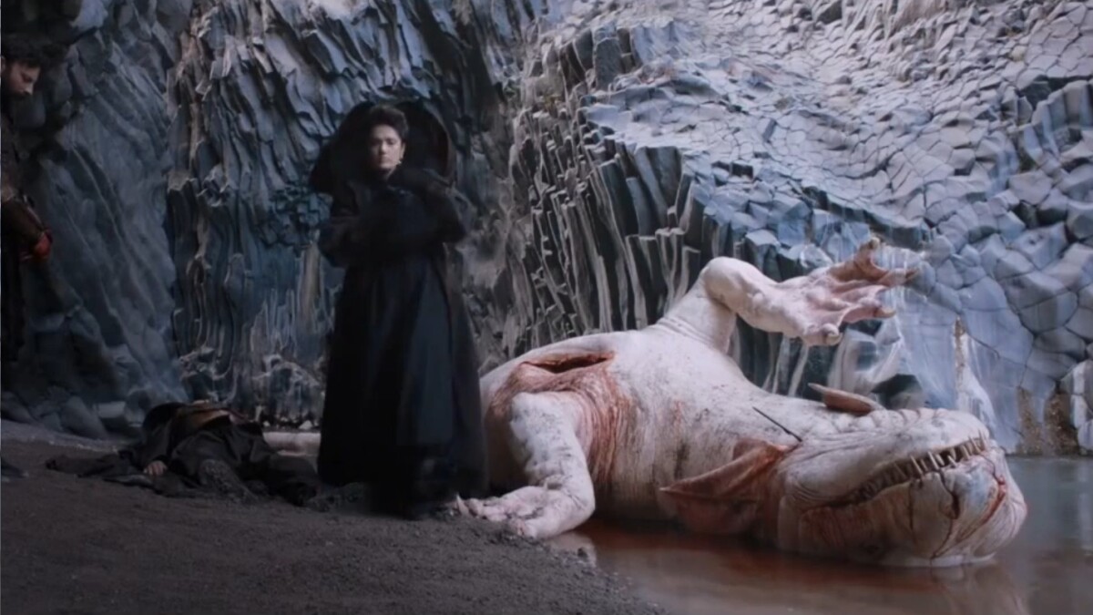 Anmeldelse: Det er bare gode historier | Film & serier | DR