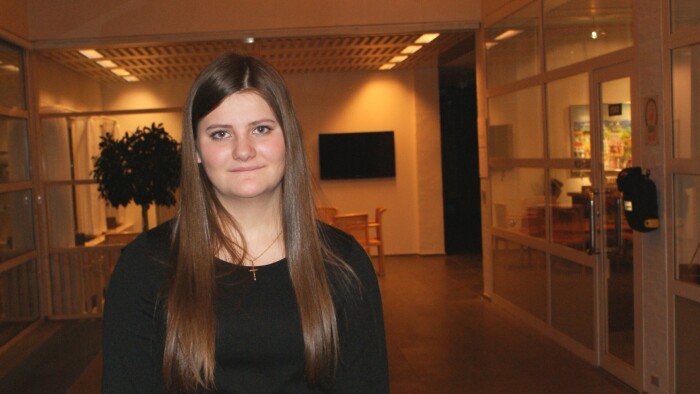 Calina led af angst: Ventede tre måneder på behandling | Nordjylland | DR