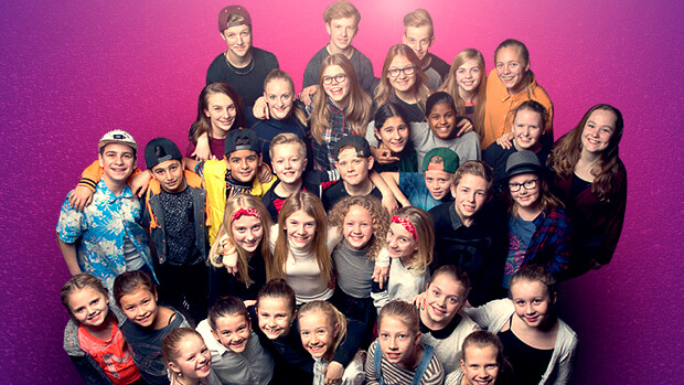 Her er finalisterne til MGP 2016 | MGP Nyheder | DR