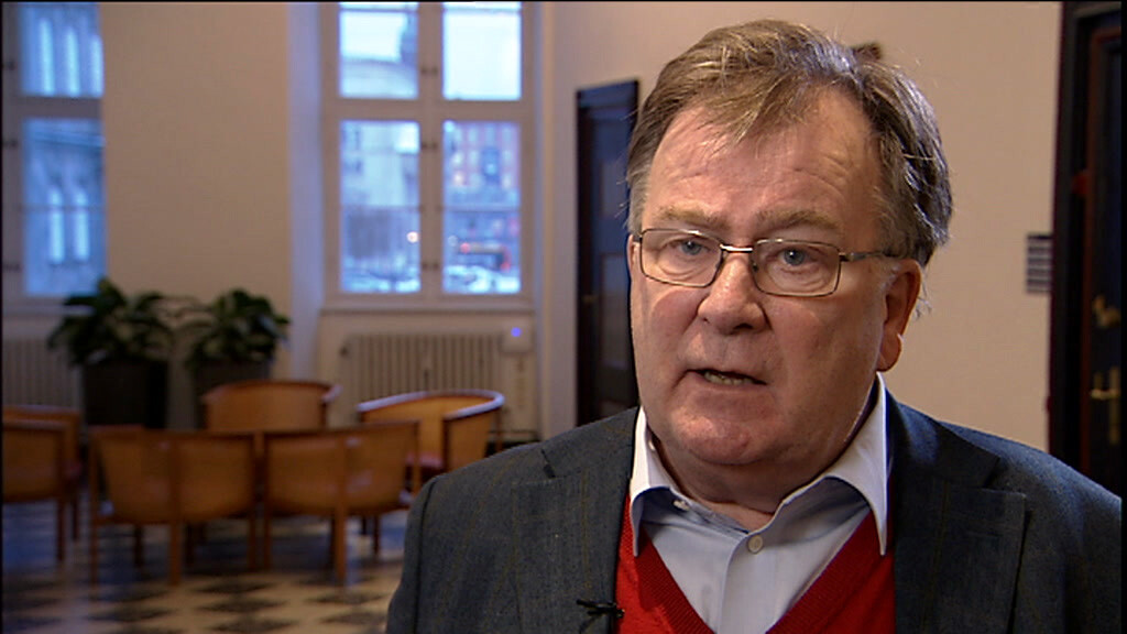 Claus Hjort: Vi skal finde billigere løsning på modtageklasser ...