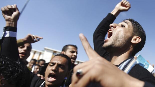 'Frihed er det bedste guld' | Musik Mellemtrin | DR