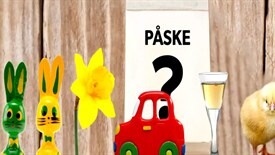 Derfor holder vi påske | Religion | DR