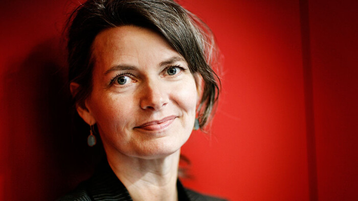 Tina Rømer | Klassisk | DR