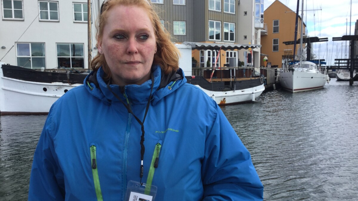 Ny Missing People-organisation starter op | Østjylland | DR