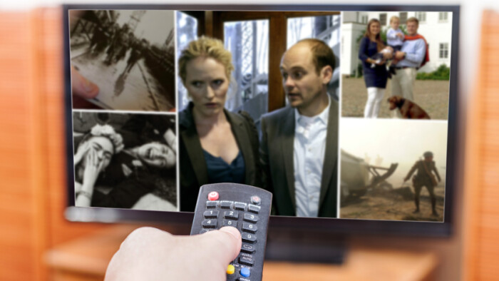 Sidste chance: 5 programmer du skal skynde dig at se på DR TV ...