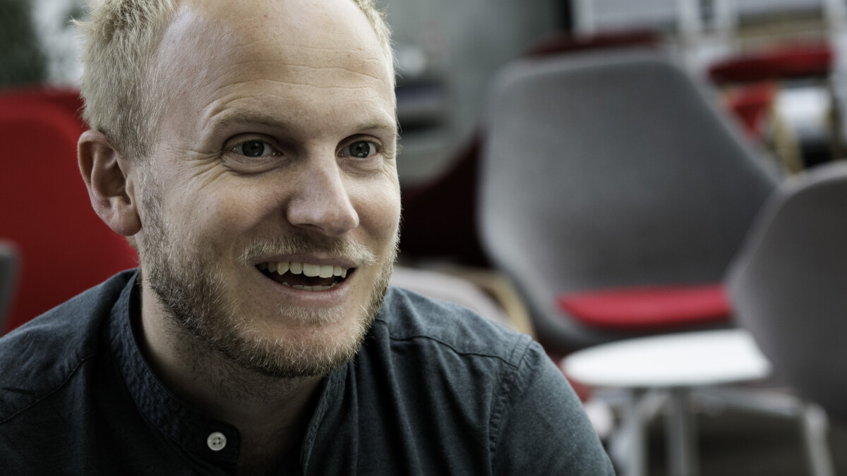 Radioen er på vej mod nye eventyr | Nyt fra DR | DR