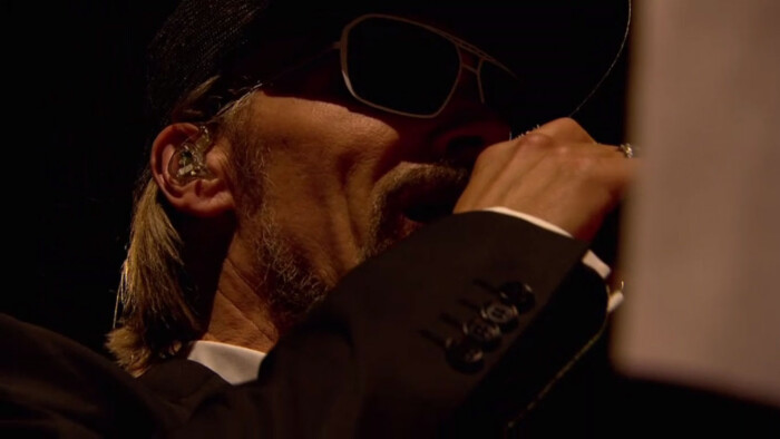 True Detective i Koncerthuset - med mørkemanden Steen Jørgensen | Musik ...