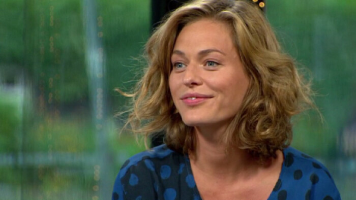 VIDEO Sarah Grunewald om sin nyfødte med læbe-ganespalte: Jeg var bange ... VIDEO Sarah Grunewald om sin nyfødte med læbe-ganespalte: Jeg var bange ...
