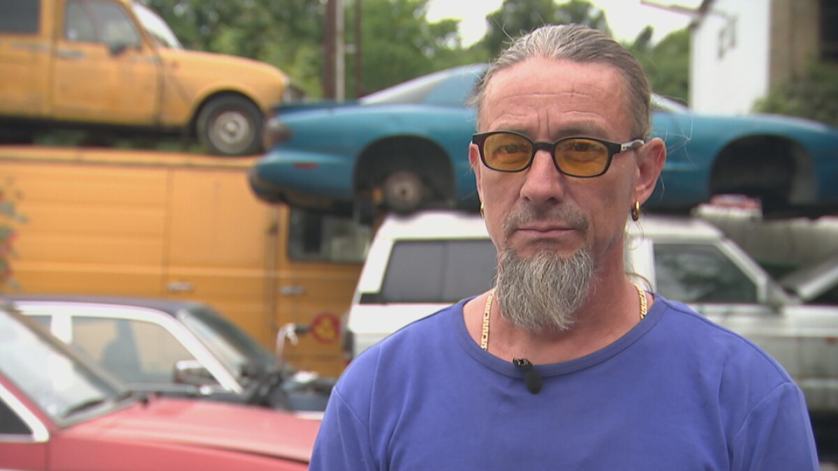 Autoophugger: Nu får vi endnu flere regler at følge | Indland | DR