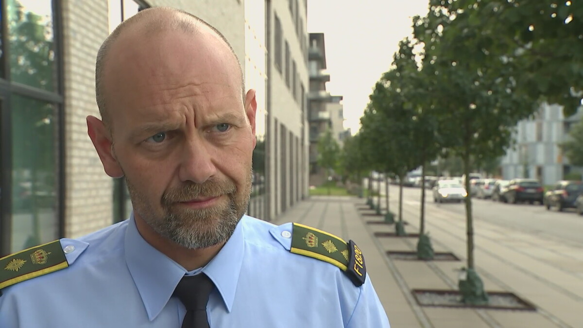Politiet klar til at sætte nye kameraer op på Christiania | Indland | DR