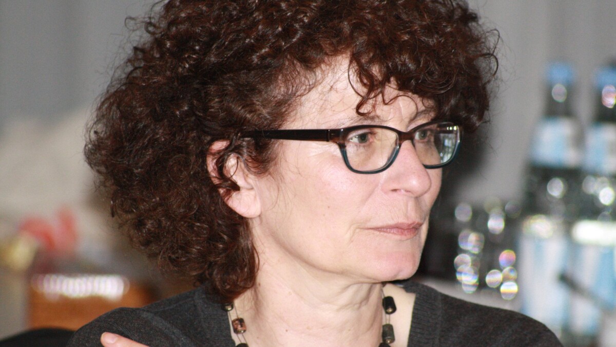 Diskussion i Flensborg: Byrådsdamer eller byrådskvinder? | Syd- og ...