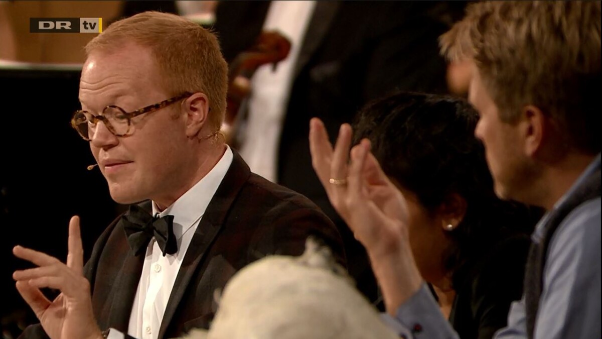 Dagens Hovedbrud: Fire ting du ikke vidste om Mathias Hammer | Klassisk ...