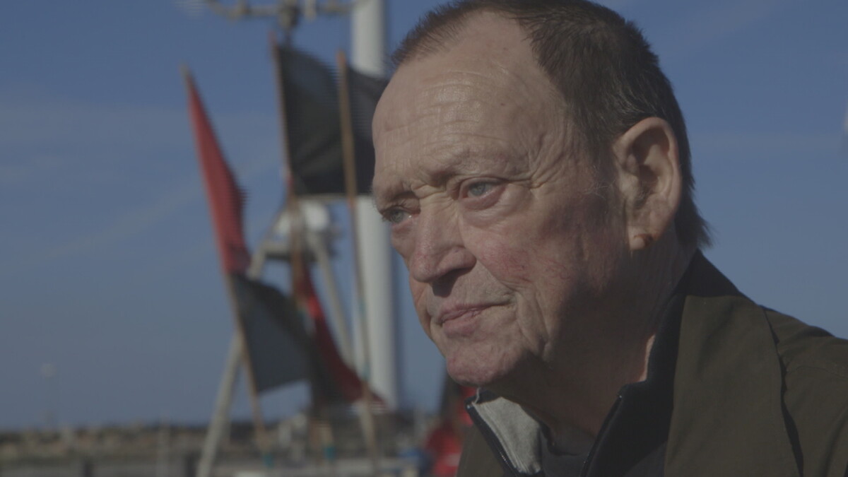 Ole er uhelbredeligt kræftsyg: Jeg har fået nyt håb med immunterapi ...