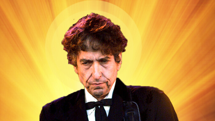 ANALYSE Fra Bob Dylan til Donald Trump: Derfor har guderne menneskeform ...