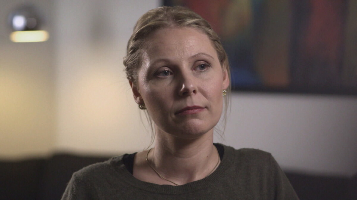 VIDEO Mariann blev forelsket i Peter Lundin som 14-årig: Han var lækker ...