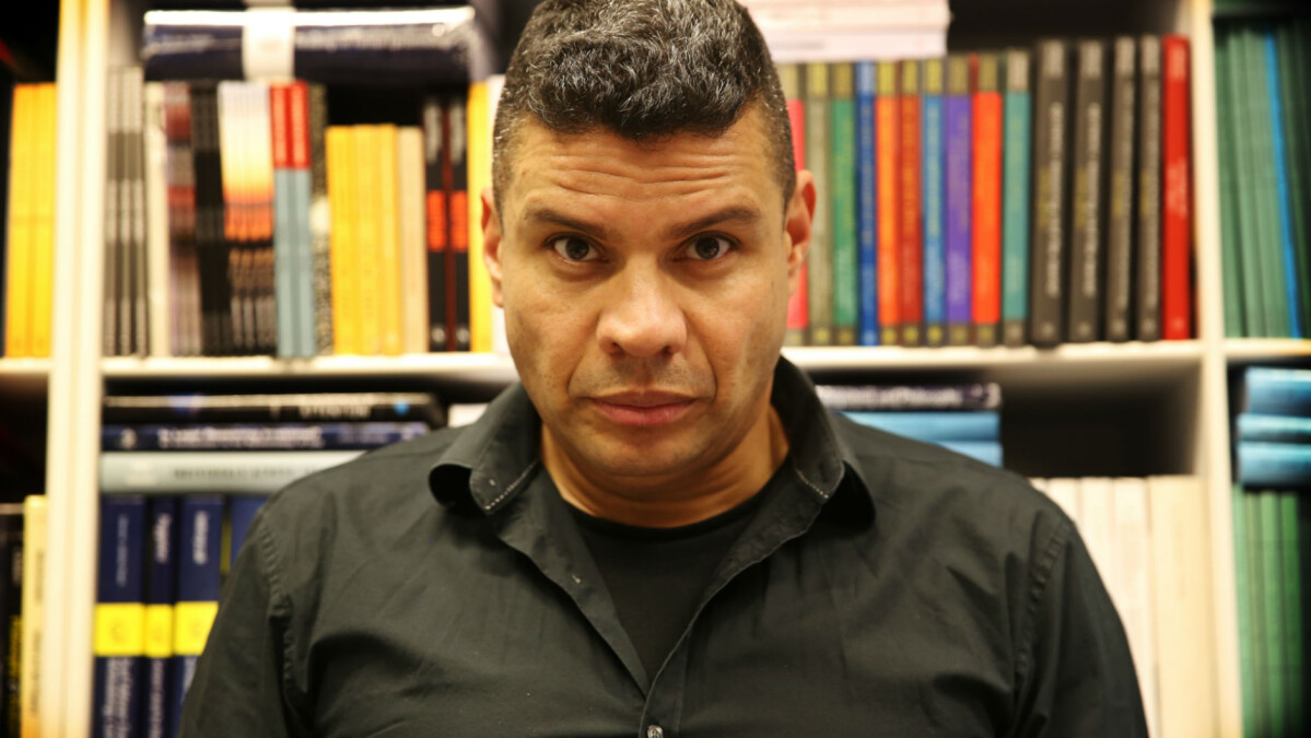 Filosofi-professor vinder Rosenkjærprisen: Jeg er stolt som en pave ...