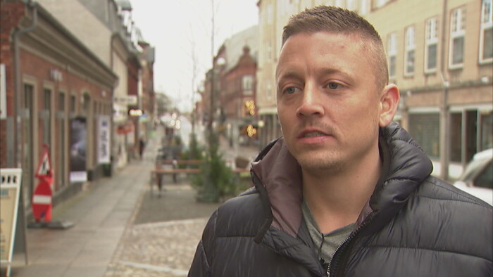 Martin-sagen: Får ikke sit pas tilbage alligevel | Syd- og ...