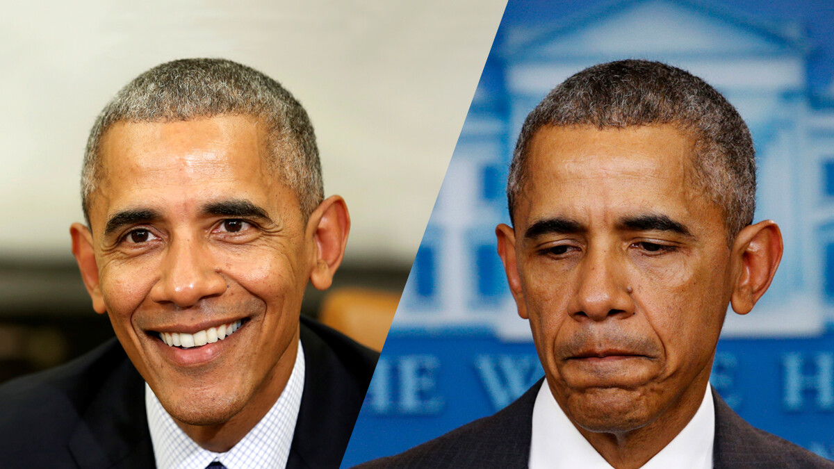 USA-korrespondent: Her er Obamas tre største sejre – og tre største ...