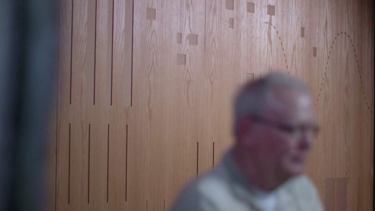 DR-journalister opsøgte mistænkt skattemedarbejder privat | Penge | DR