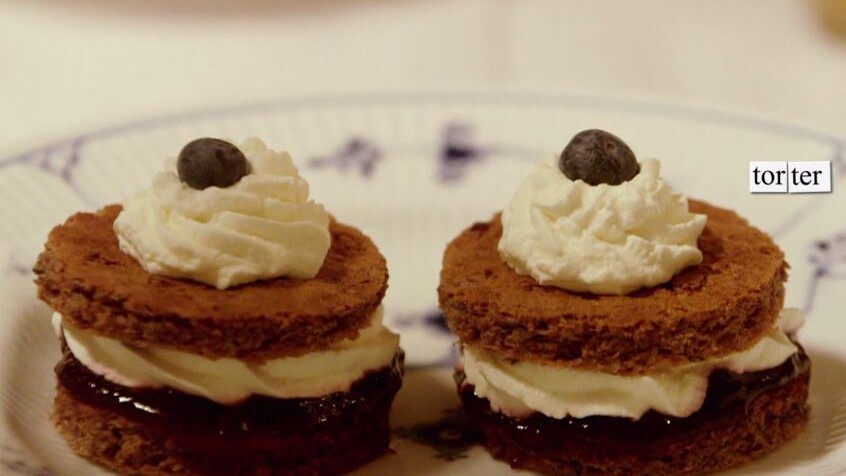 Danskerne er glade for kager | Tema til sprogskoler | DR