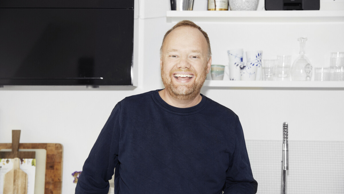 Nytårsquiz fra musikquizzen: Dyst med Kenneth K. og dine venner hjemme ...