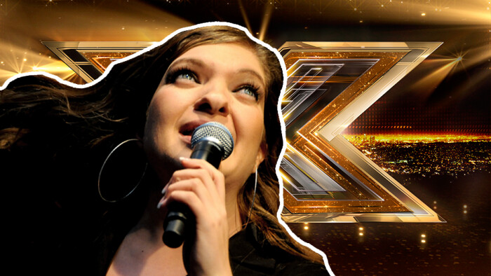 X Factor-stjerne sagde nej til pladekontrakt - i dag lever hun ...