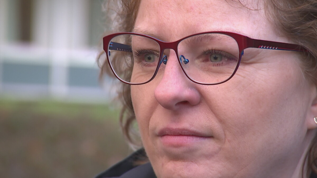 Tidligere indlagt: Katastrofe, at psykiatrisk afdeling lukker | Indland | DR