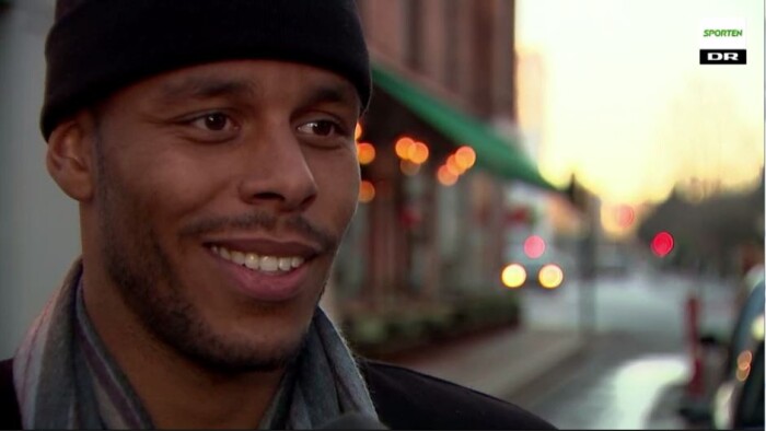 Ambassadøren ’Zanka’: Mange vil ikke erkende at fodbolden har et ...