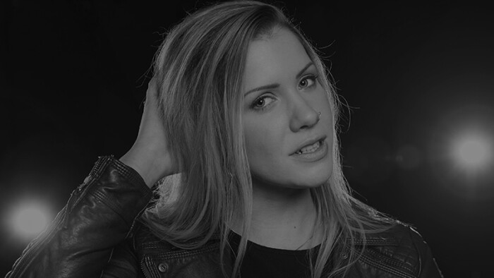 Samanta Gomez | Deltagere | DR