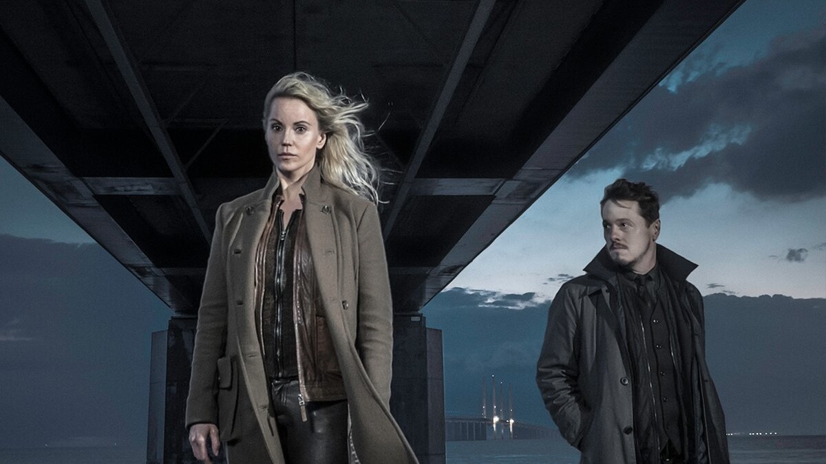 Broen vender tilbage med nye ansigter og gensyn med Saga og Henrik ...