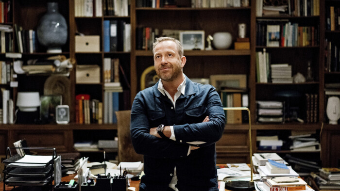 Adam Price om ny dramaserie: Det sværeste jeg nogensinde har lavet ...